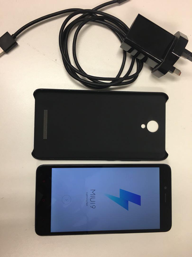 Redmi Note 2, Mobile Phones & Gadgets, Mobile Phones, Android Phones ...