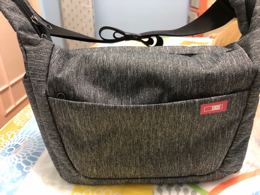 Sirui Camera Bag, Photography, Photography Accessories, Camera Bags ...