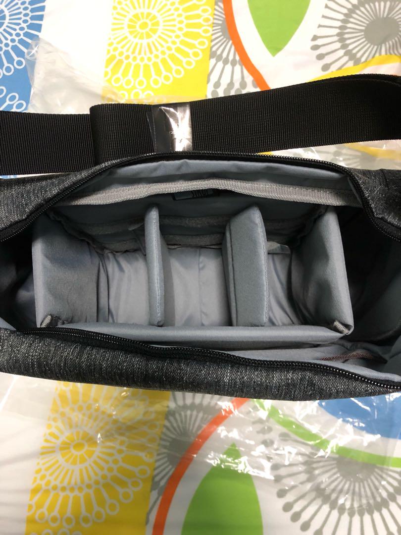 Sirui Camera Bag, Photography, Photography Accessories, Camera Bags ...