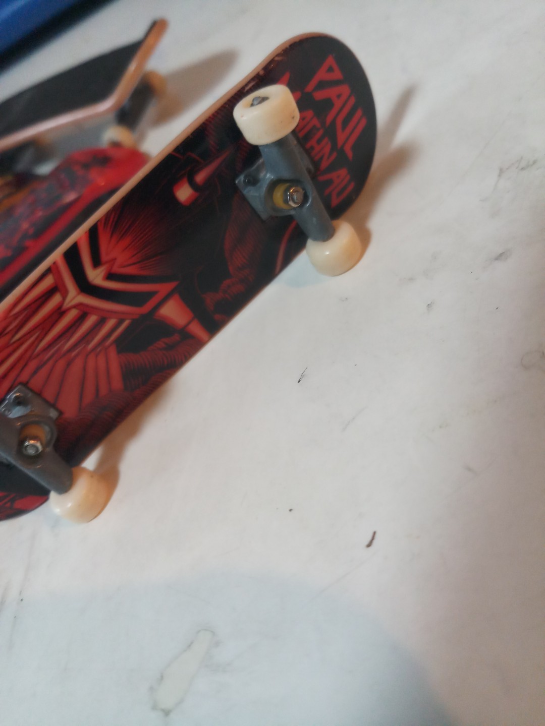 Tech Deck Darkstar Armour PLY, Babies & Kids, Baby Nursery & Kids ...
