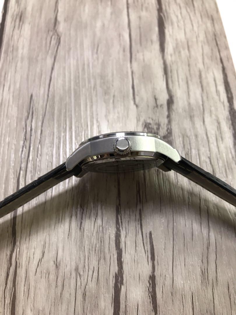 Timex Power Reserve Automatic Watch, Luxury, Watches on Carousell