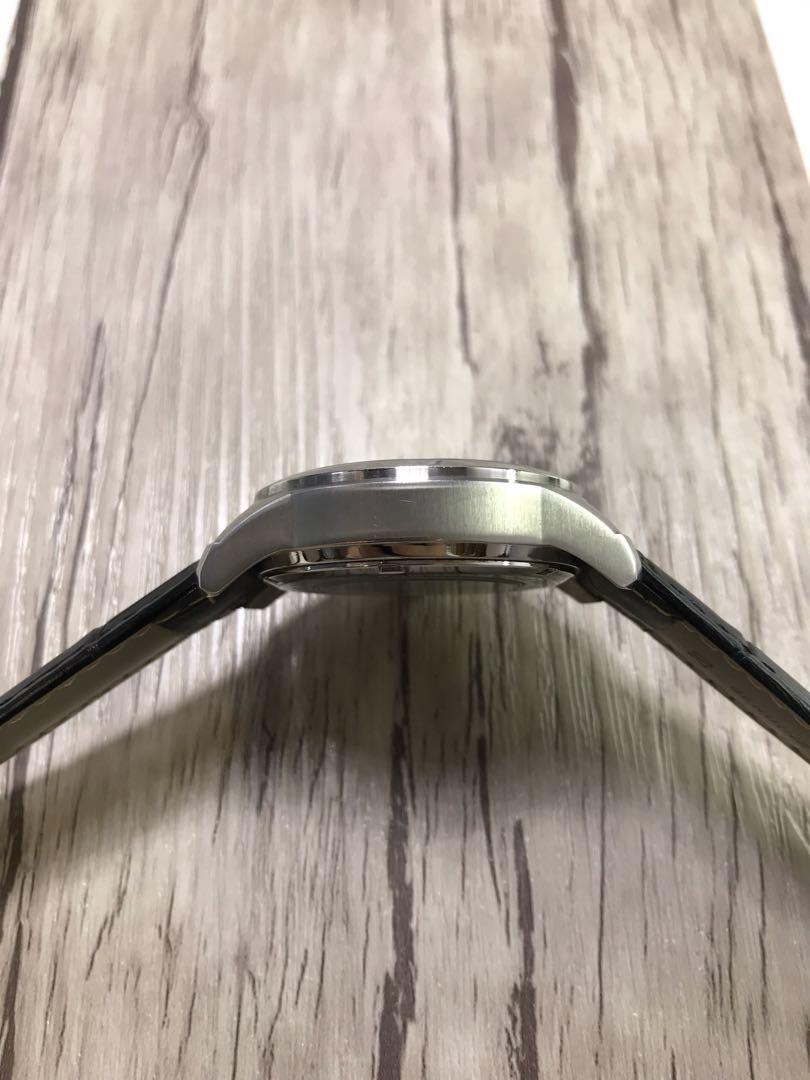 Timex Power Reserve Automatic Watch, Luxury, Watches on Carousell