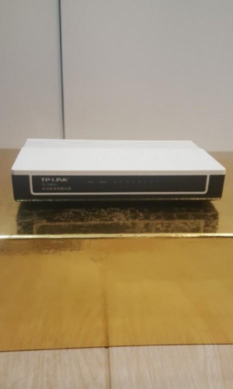 TP-LINK TL-R860+ Router 多功能路由器, 電腦＆科技, 電腦周邊及配件, Wifi及上網相關產品 - Carousell