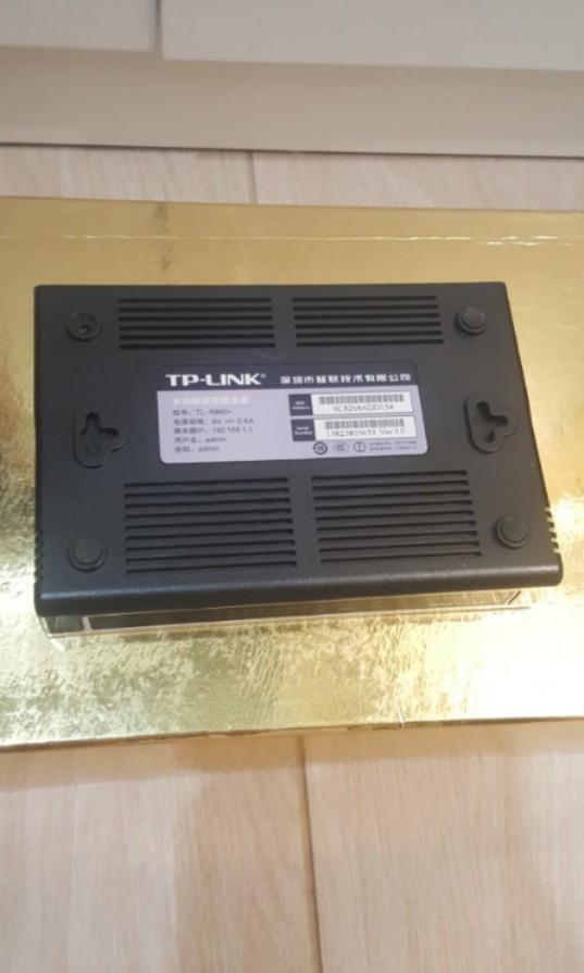 TP-LINK TL-R860+ Router 多功能路由器, 電腦＆科技, 電腦周邊及配件, Wifi及上網相關產品 - Carousell