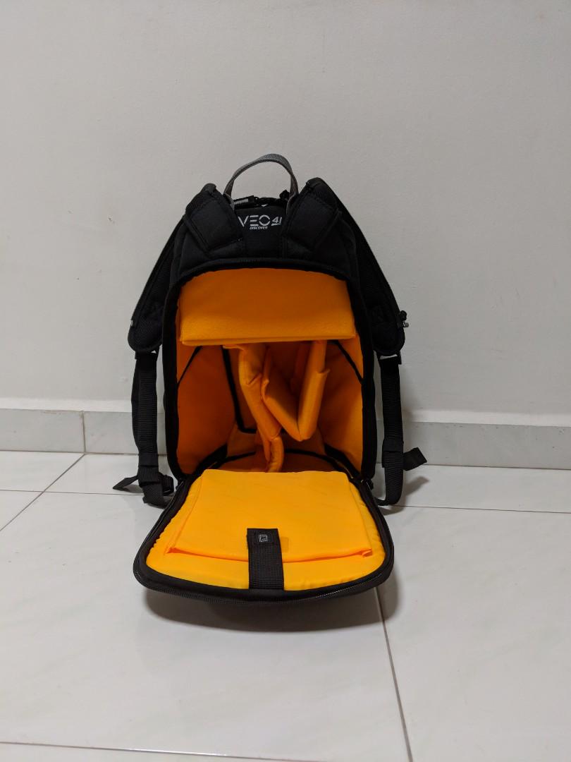 Vanguard Veo Discover 41, Photography, Photography Accessories, Camera Bags & Carriers on Carousell
