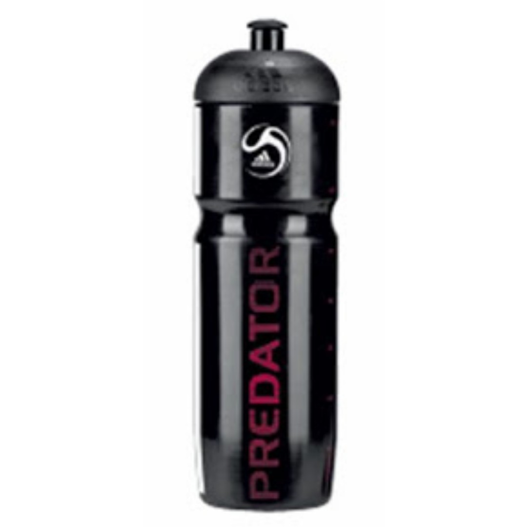 [Brand new] Adidas Predator Bottle, Sports, Sports & Games Equipment on ...