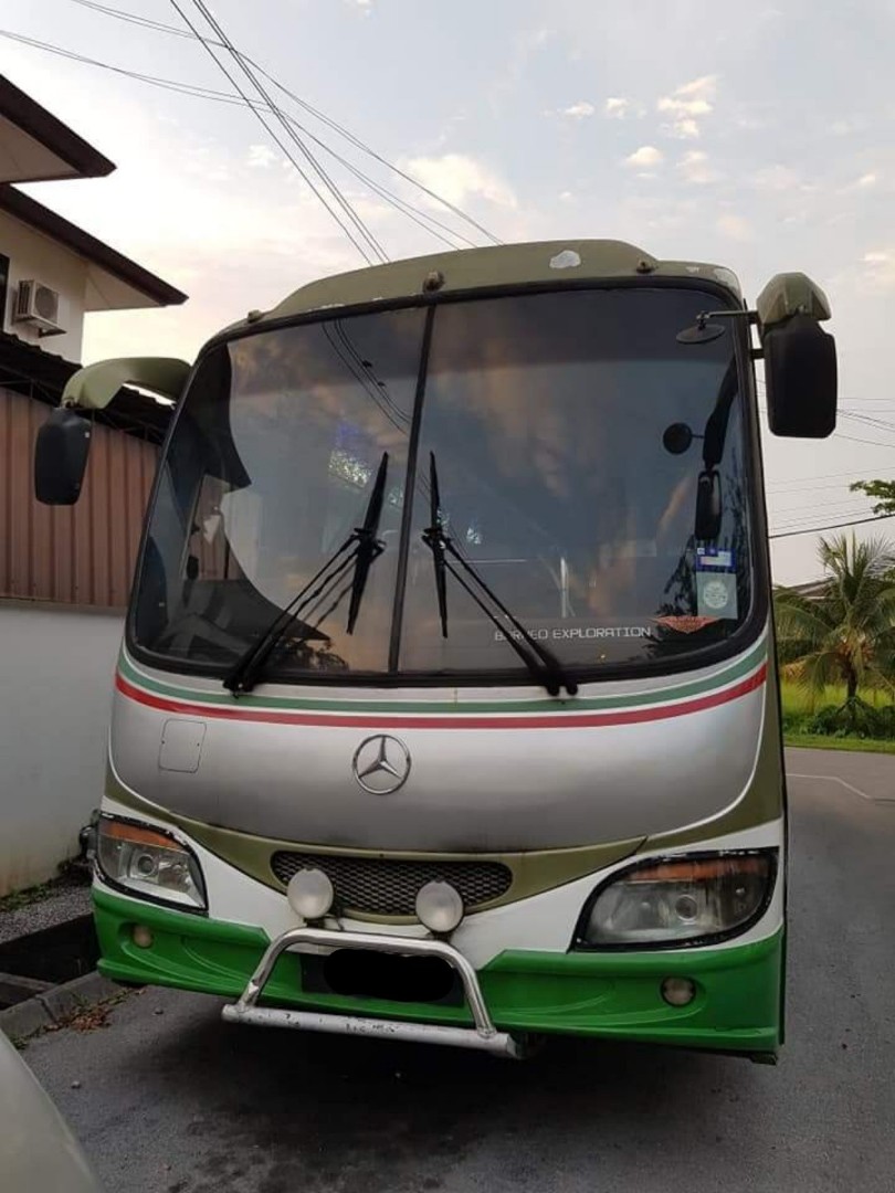 BUSES FOR SELL, Cars, Cars for Sale on Carousell