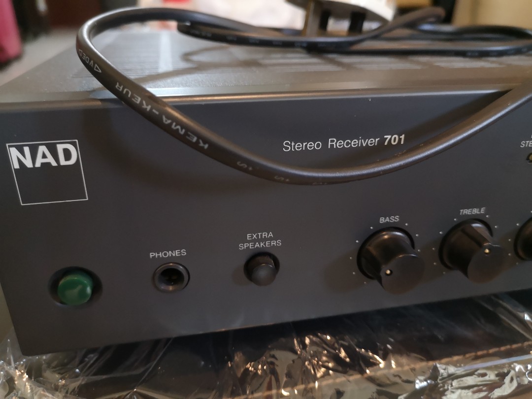 Complete sound system, Audio, Other Audio Equipment on Carousell