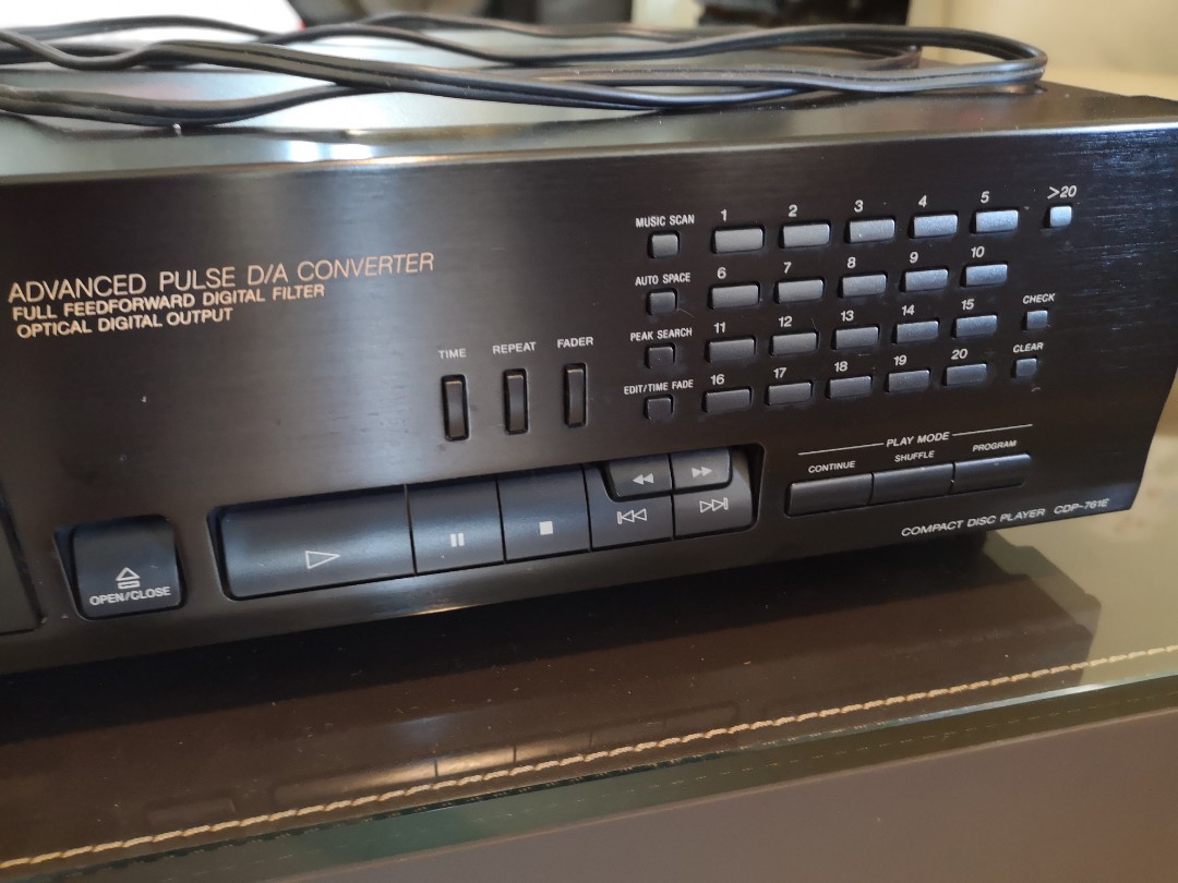 Complete sound system, Audio, Other Audio Equipment on Carousell