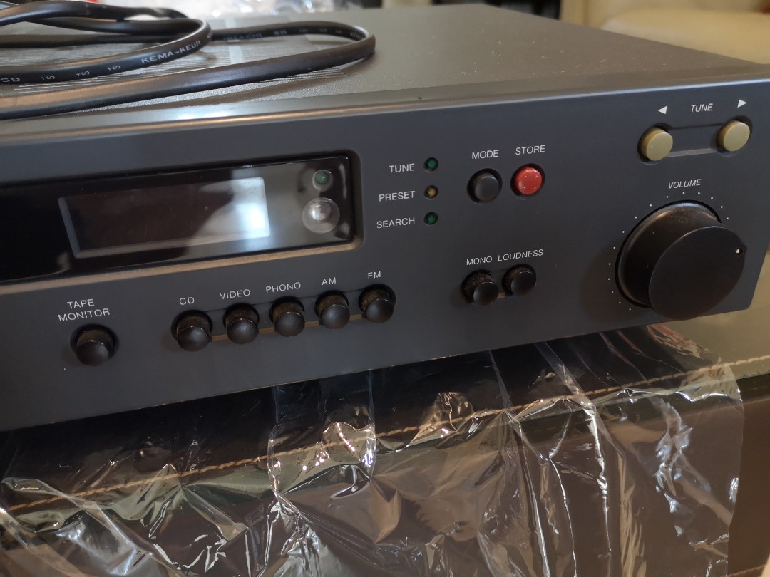 Complete sound system, Audio, Other Audio Equipment on Carousell