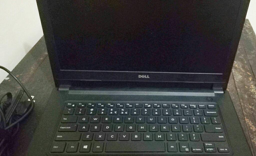 Dell Windows 10 Pro Laptop on Carousell