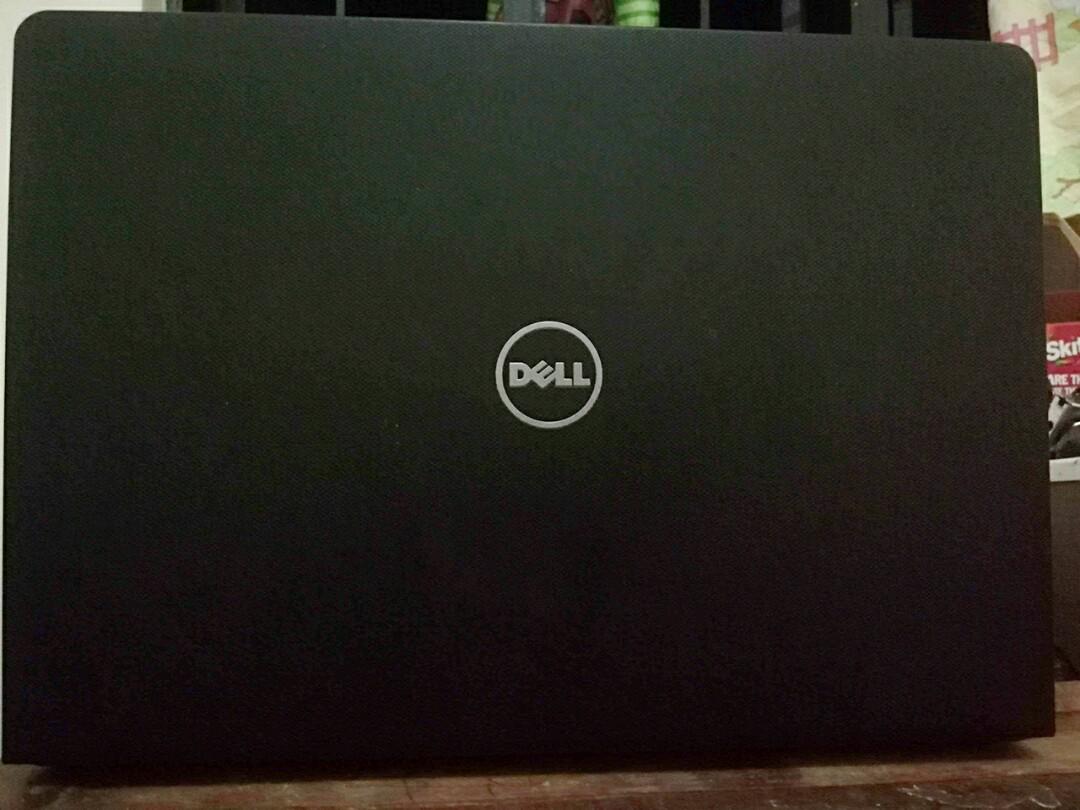 Dell Windows 10 Pro Laptop on Carousell