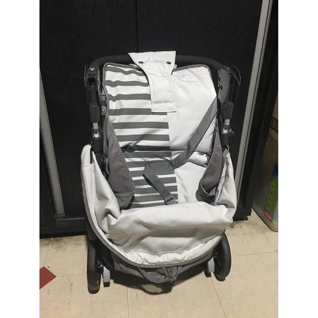 Geoby Stroller, Babies & Kids, Going Out, Strollers on Carousell