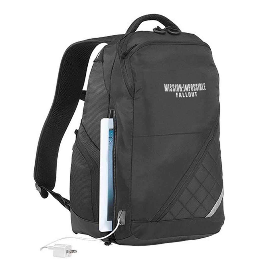MISSION: IMPOSSIBLE - FALLOUT Movie Merchandise Backpack, Women's ...