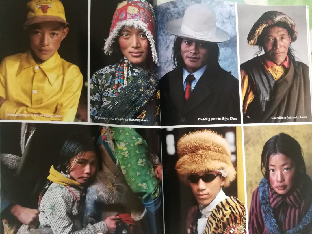 National Geographic April 2002 ( Collector's Item), Hobbies & Toys ...