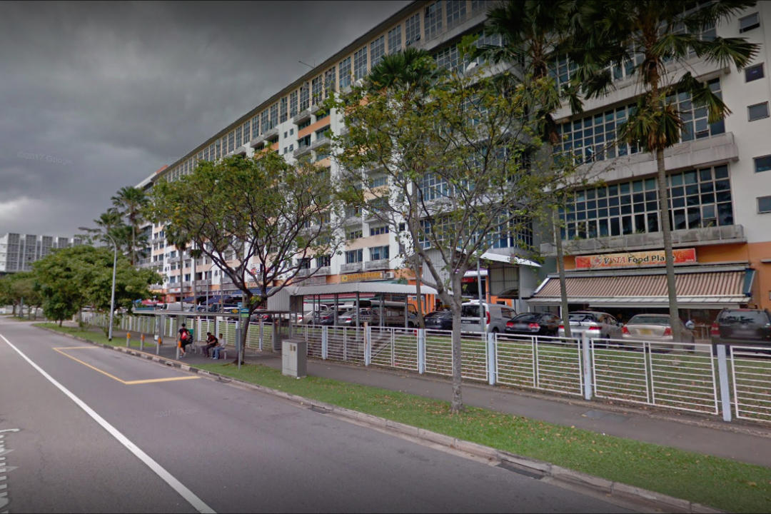 NorthLink @ B1 industries Building , Property, For Sale, Commercial on ...