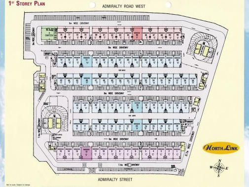 NorthLink @ B1 industries Building , Property, For Sale, Commercial on ...