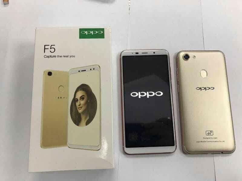 Oppo F5 Premium Copy / FREEBIES!, Mobile Phones & Gadgets, Mobile ...