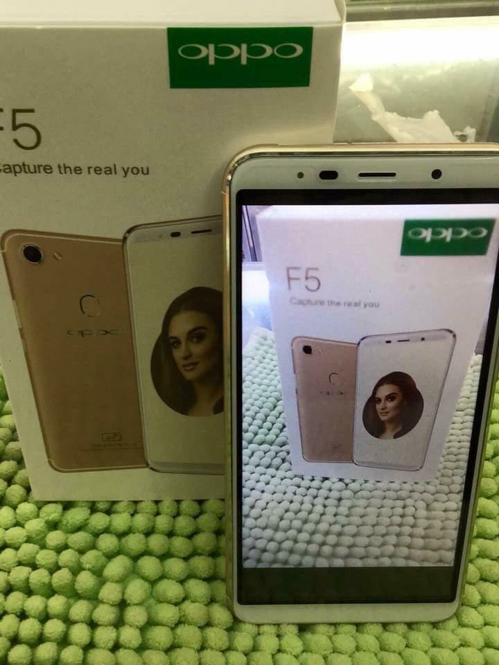 Oppo F5 Premium Copy / FREEBIES!, Mobile Phones & Gadgets, Mobile ...