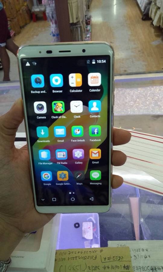 Oppo F5 Premium Copy / FREEBIES!, Mobile Phones & Gadgets, Mobile ...