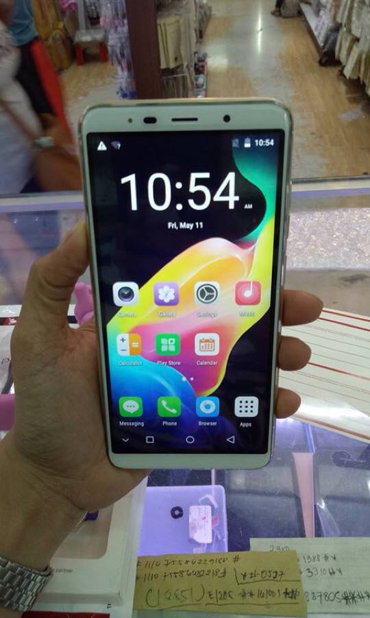 Oppo F5 Premium Copy / FREEBIES!, Mobile Phones & Gadgets, Mobile ...