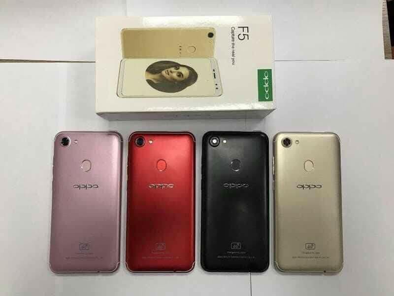 Oppo F5 Premium Copy / FREEBIES!, Mobile Phones & Gadgets, Mobile ...