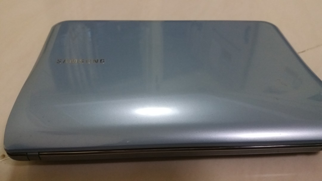 Samsung netbook, Computers & Tech, Laptops & Notebooks on Carousell