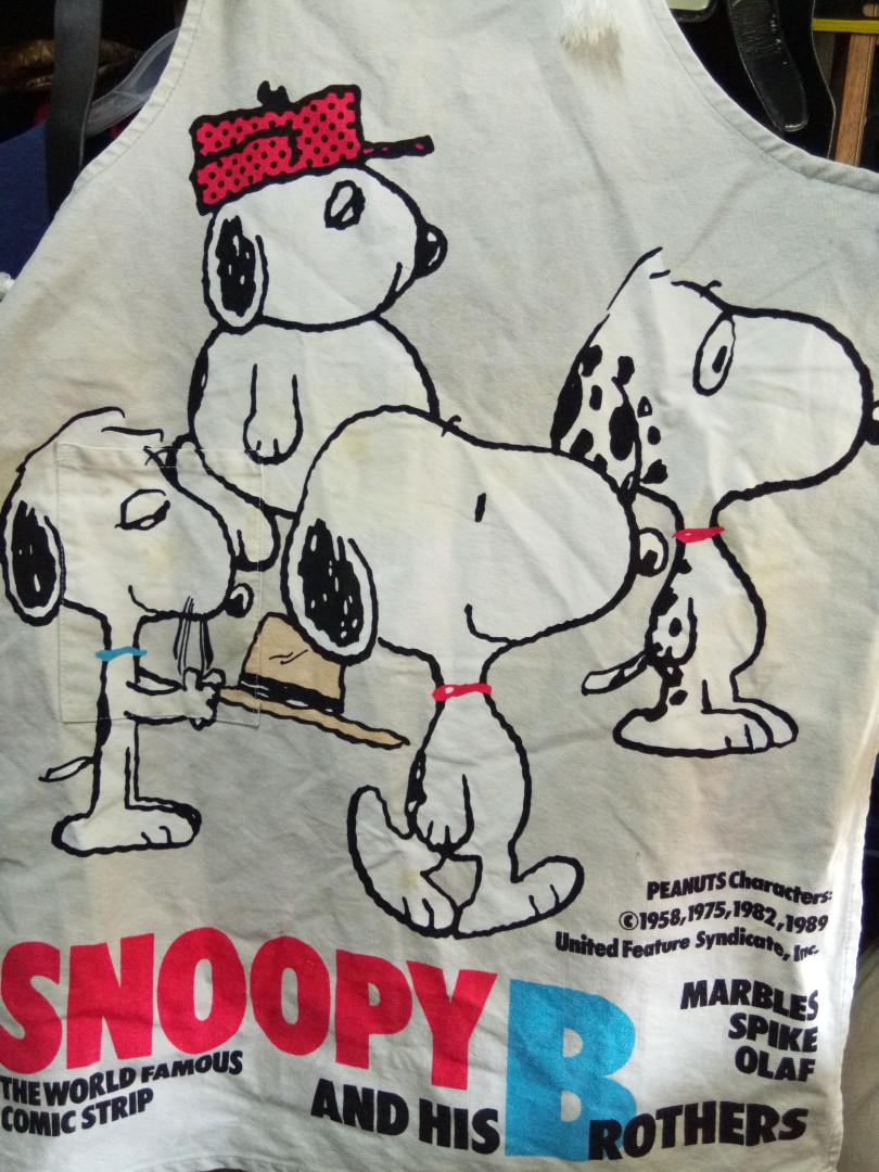 Snoopy, Men's Fashion, Bottoms, Sleep and Loungewear on Carousell