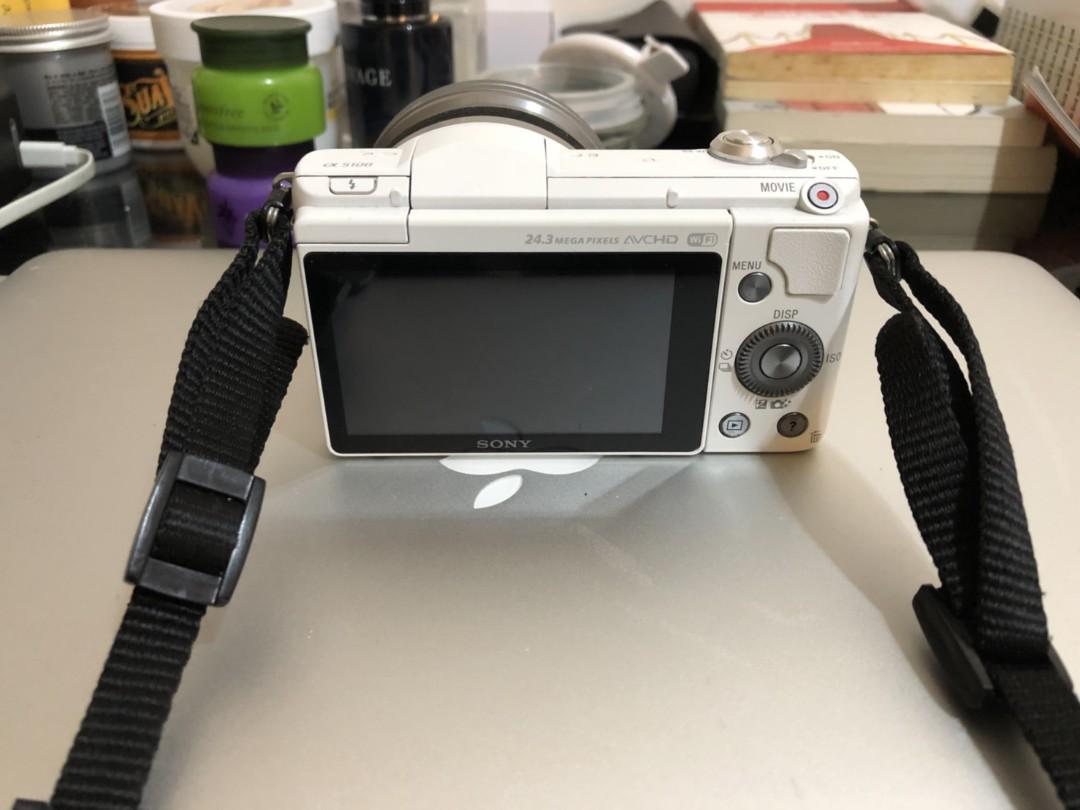 Sony Alpha 5100, Photography, Cameras on Carousell