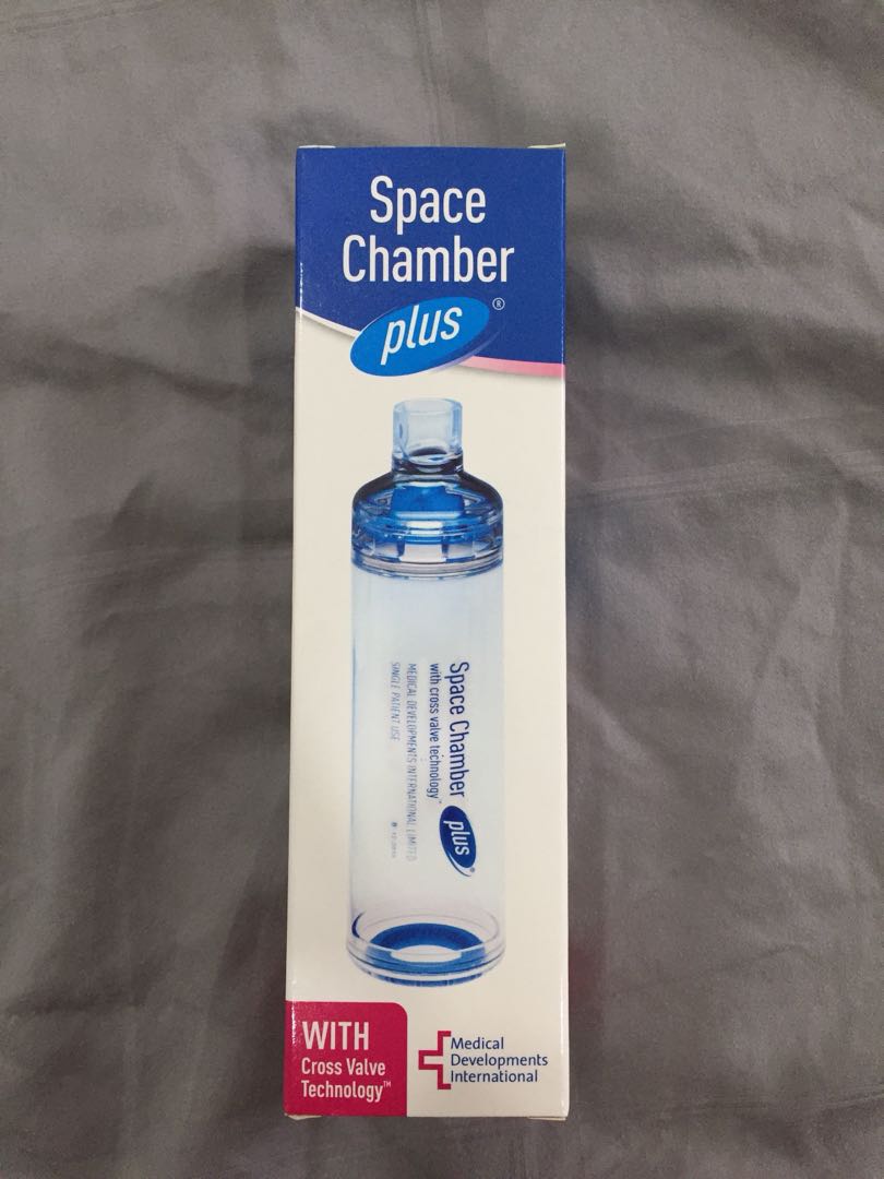 Space Chamber plus, Everything Else on Carousell