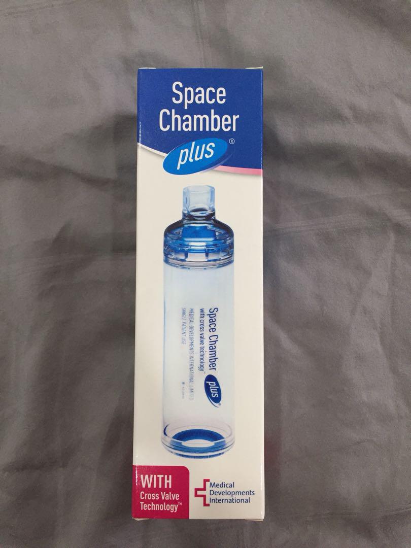 Space Chamber plus, Everything Else on Carousell