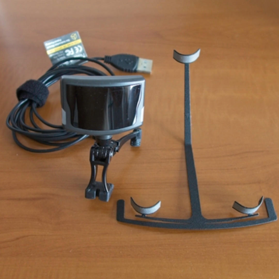 TrackIR 5, Computers & Tech, Parts & Accessories, Monitor Screens on ...