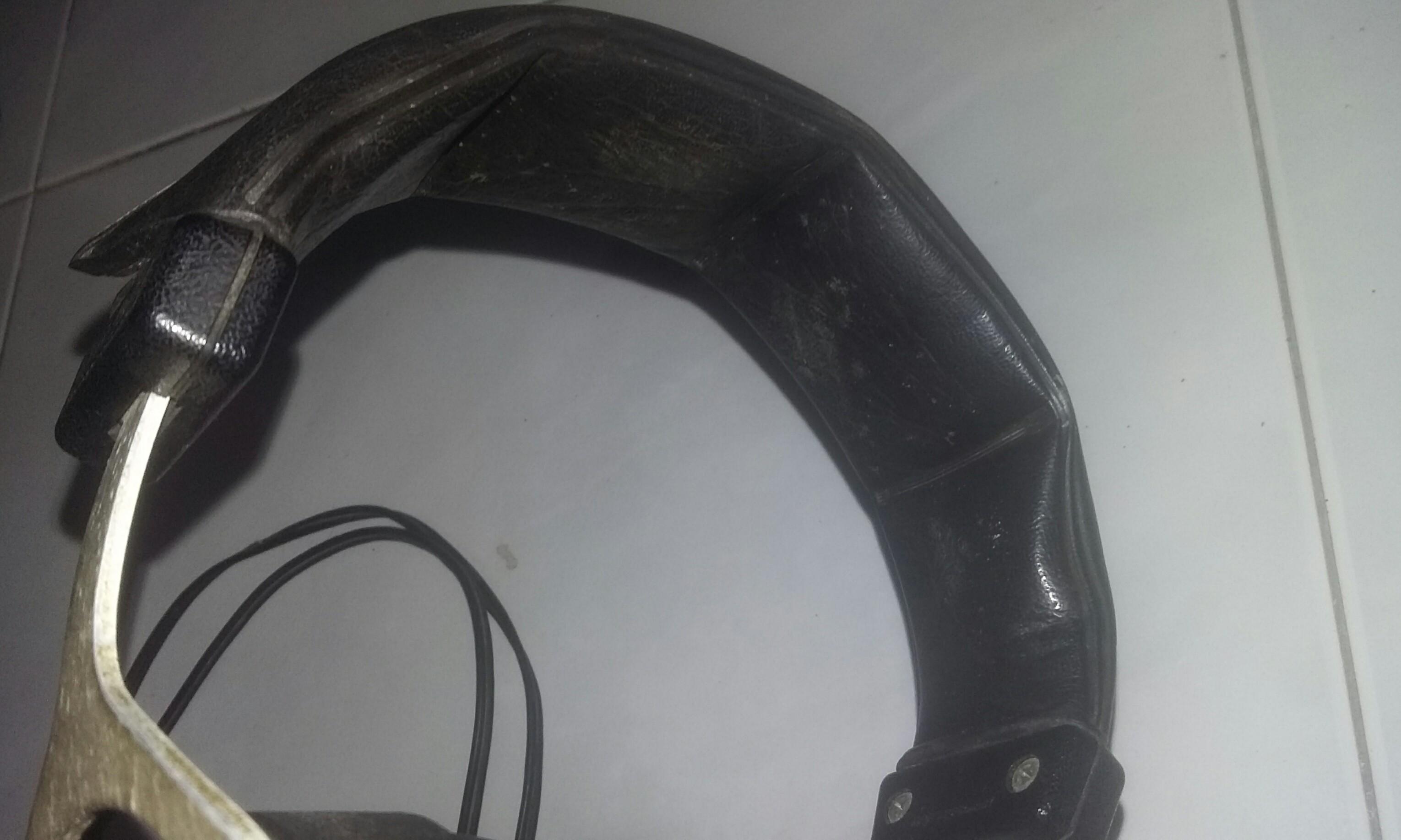 Vintage Beyerdynamic DT-220 headphone for sale, Audio, Headphones & Headsets on Carousell