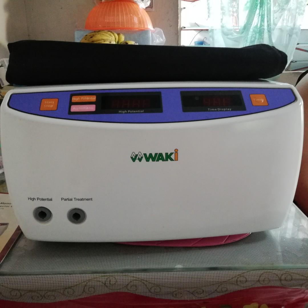 Waki High Potential Therapy on Carousell