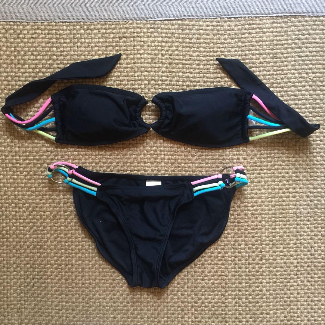 Branded Bikini, Women's Fashion, Swimwear, Bikinis & Swimsuits on Carousell