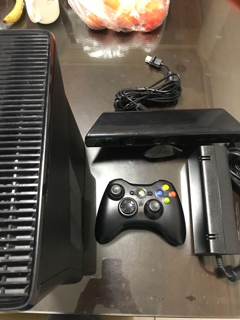 Defective Xbox 360 for sale, Video Gaming, Video Game Consoles, Others ...