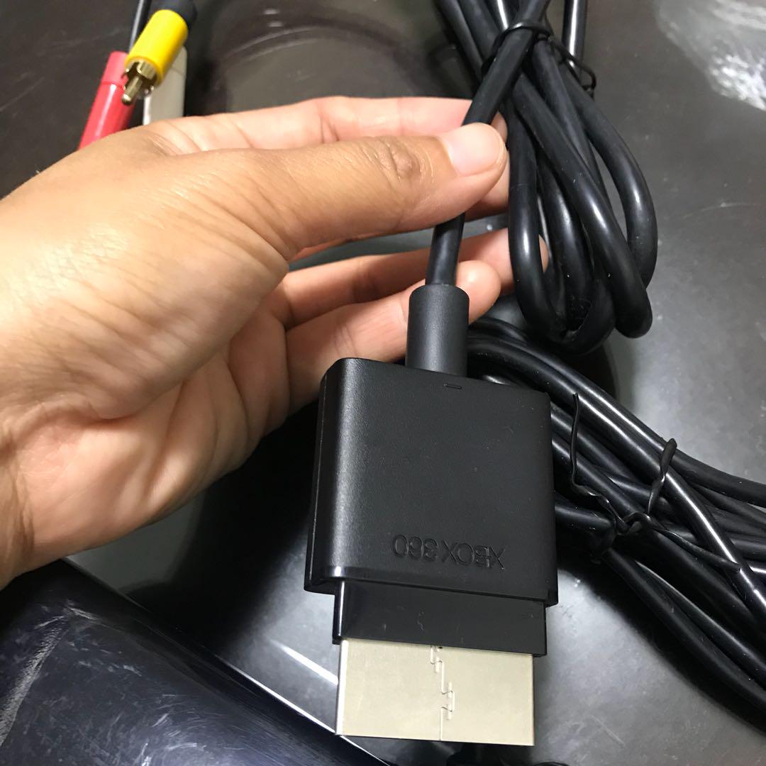 Defective Xbox 360 for sale, Video Gaming, Video Game Consoles, Others ...