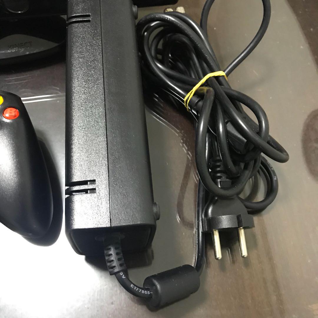 Defective Xbox 360 for sale, Video Gaming, Video Game Consoles, Others ...