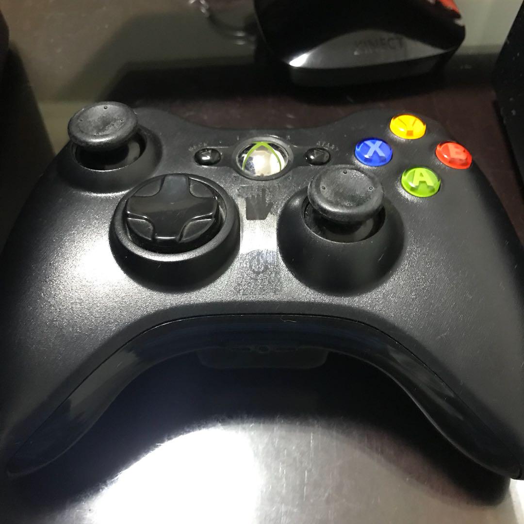Defective Xbox 360 for sale, Video Gaming, Video Game Consoles, Others ...