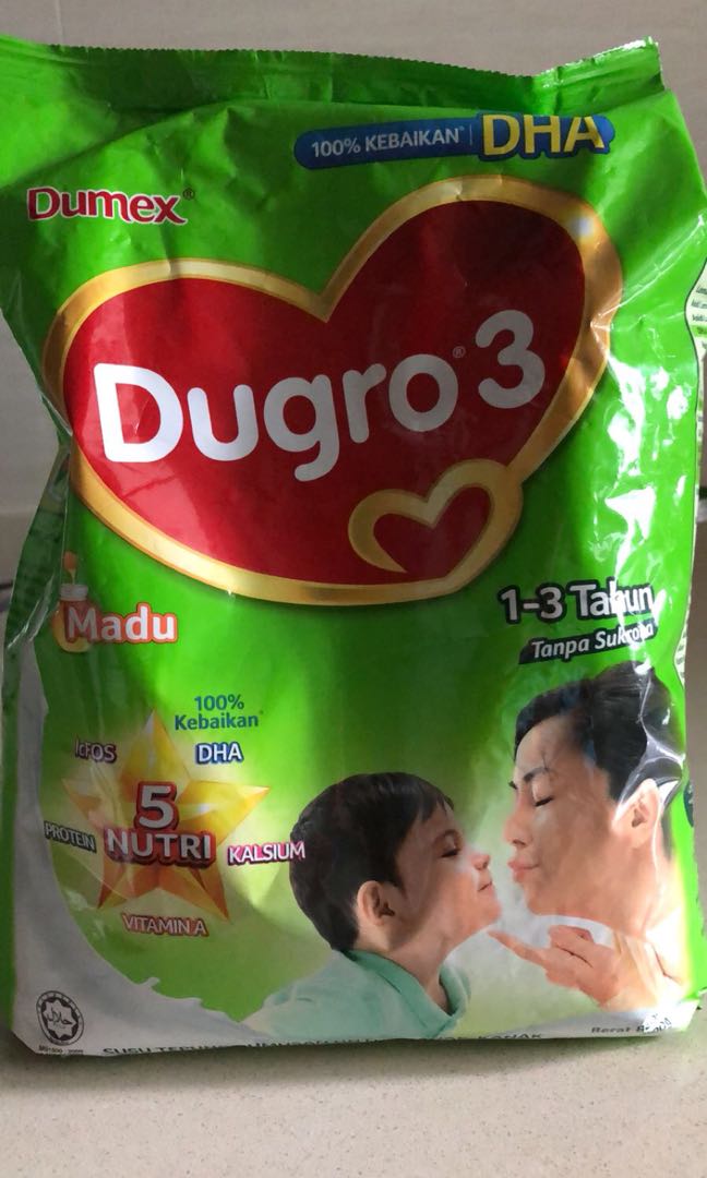 Dugro Milk, Babies & Kids, Nursing & Feeding on Carousell