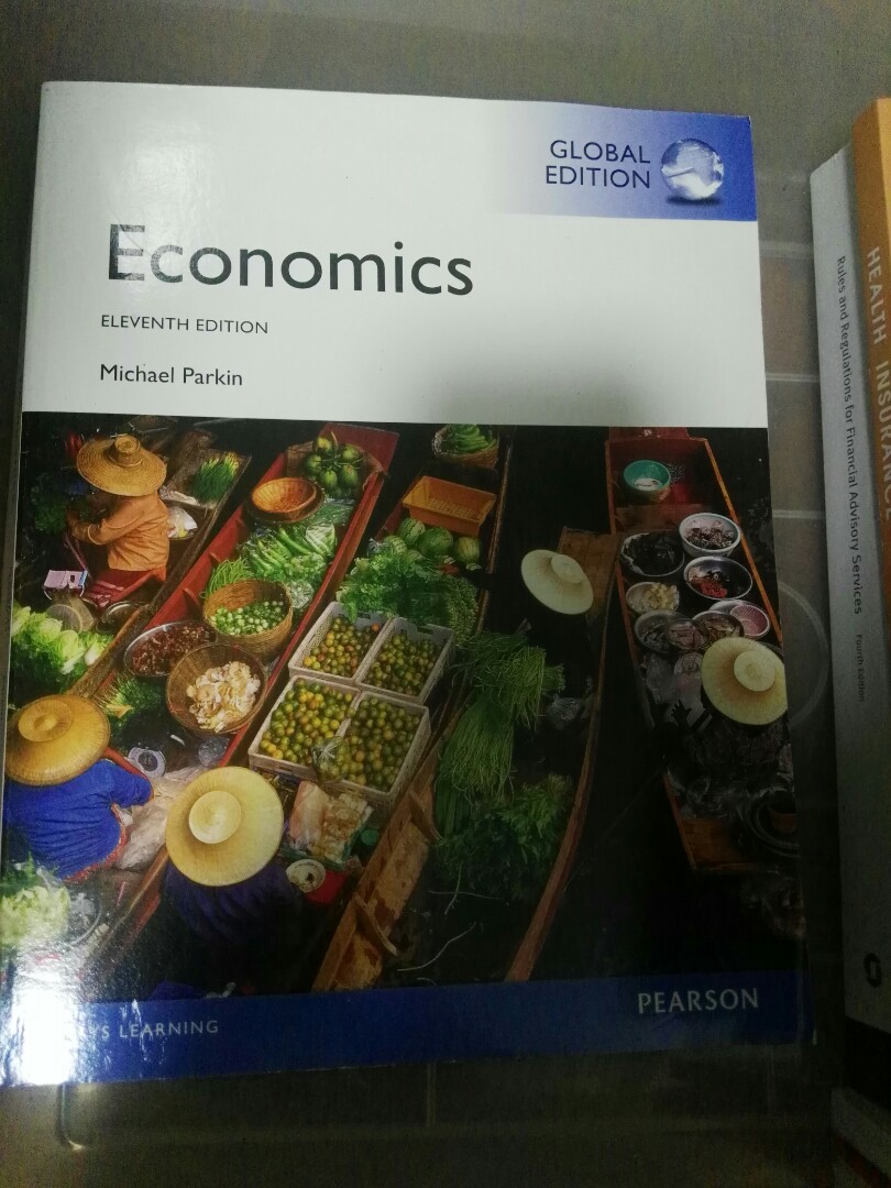 Economics, Hobbies & Toys, Books & Magazines, Assessment Books on Carousell