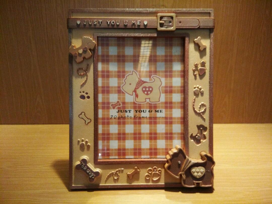 Frame / Bingkai Foto Lucu Ukuran Besar, Serba Serbi, Others di Carousell