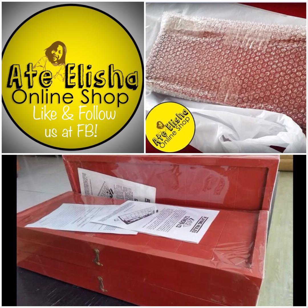 Games of the Generals Salpakan, Hobbies & Toys, Toys & Games on Carousell