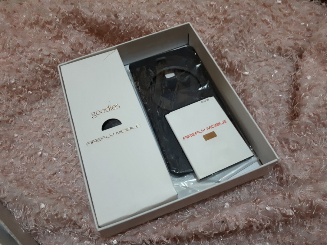 Firefly Mobile GT200 S Battery, Mobile Phones & Gadgets, Mobile ...