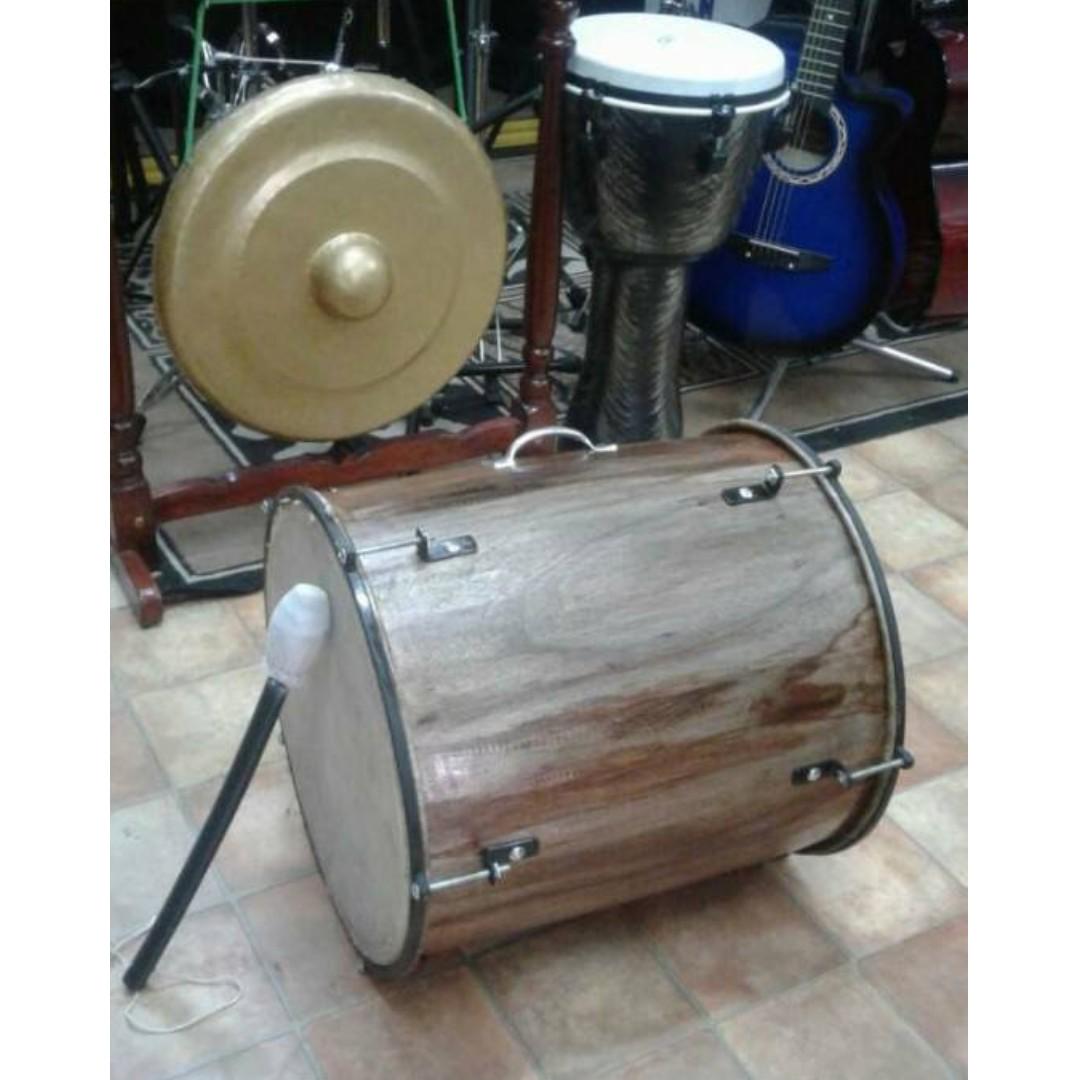 Jidur 16" (Jidor), Hobbies & Toys, Music & Media, Musical Instruments ...