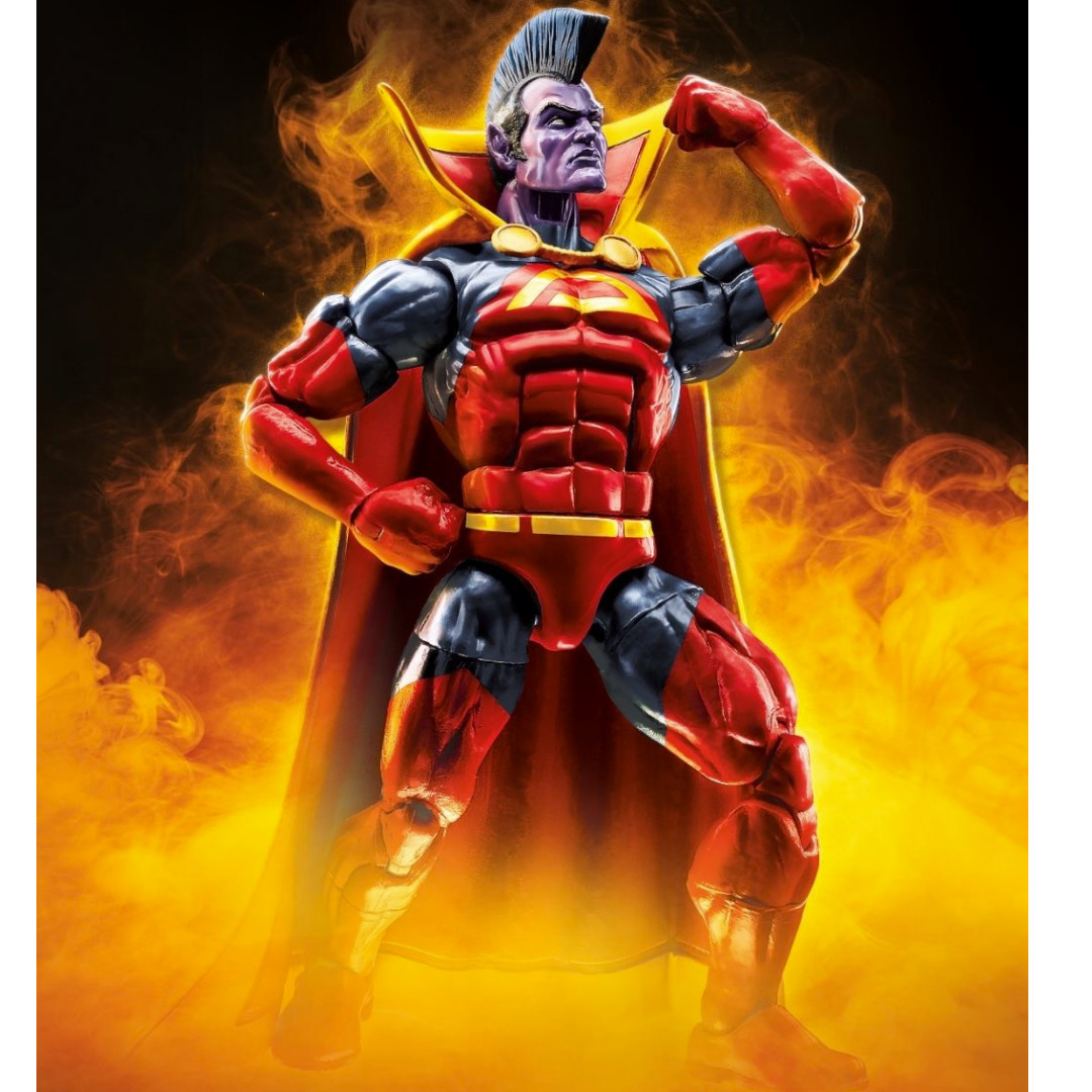 Marvel Legends Gladiator, Hobbies & Toys, Toys & Games on Carousell