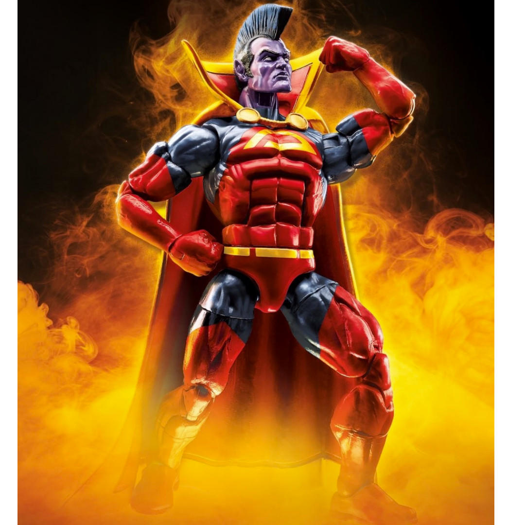 Marvel Legends Gladiator, Hobbies & Toys, Toys & Games on Carousell