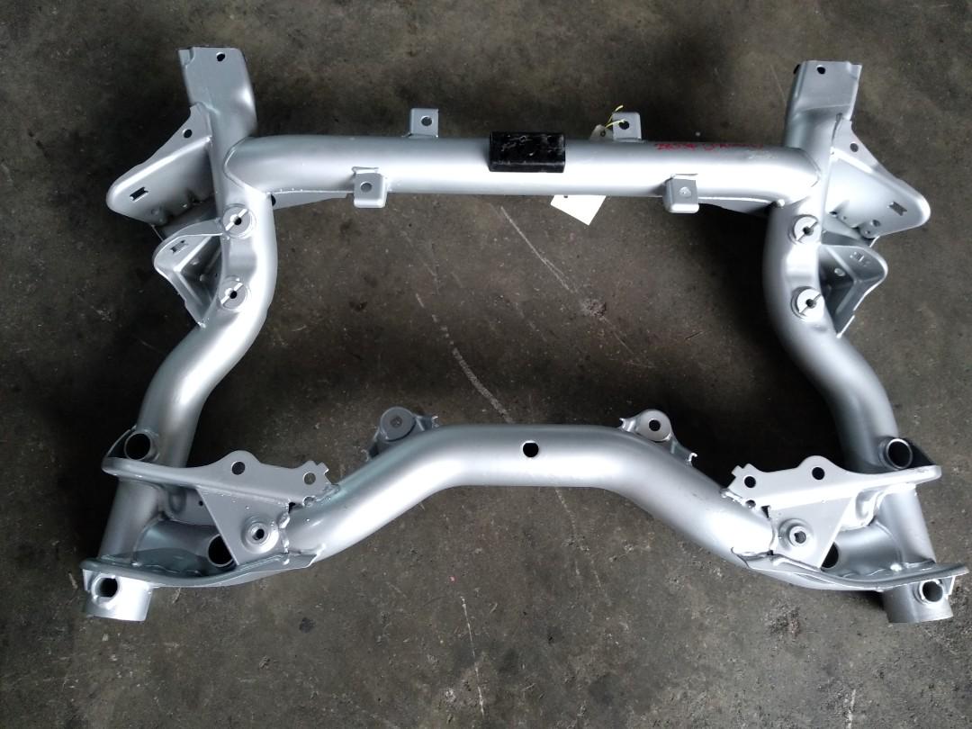Mercedes Benz E Class W212 Original Front Crossmember (Recon), Car ...