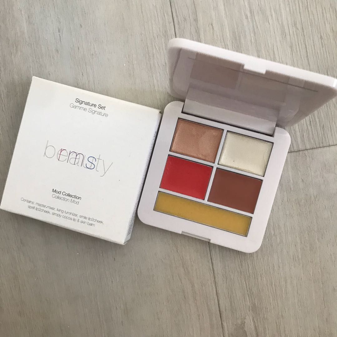 RMS signature set mod collection, Hobbies & Toys, Memorabilia ...