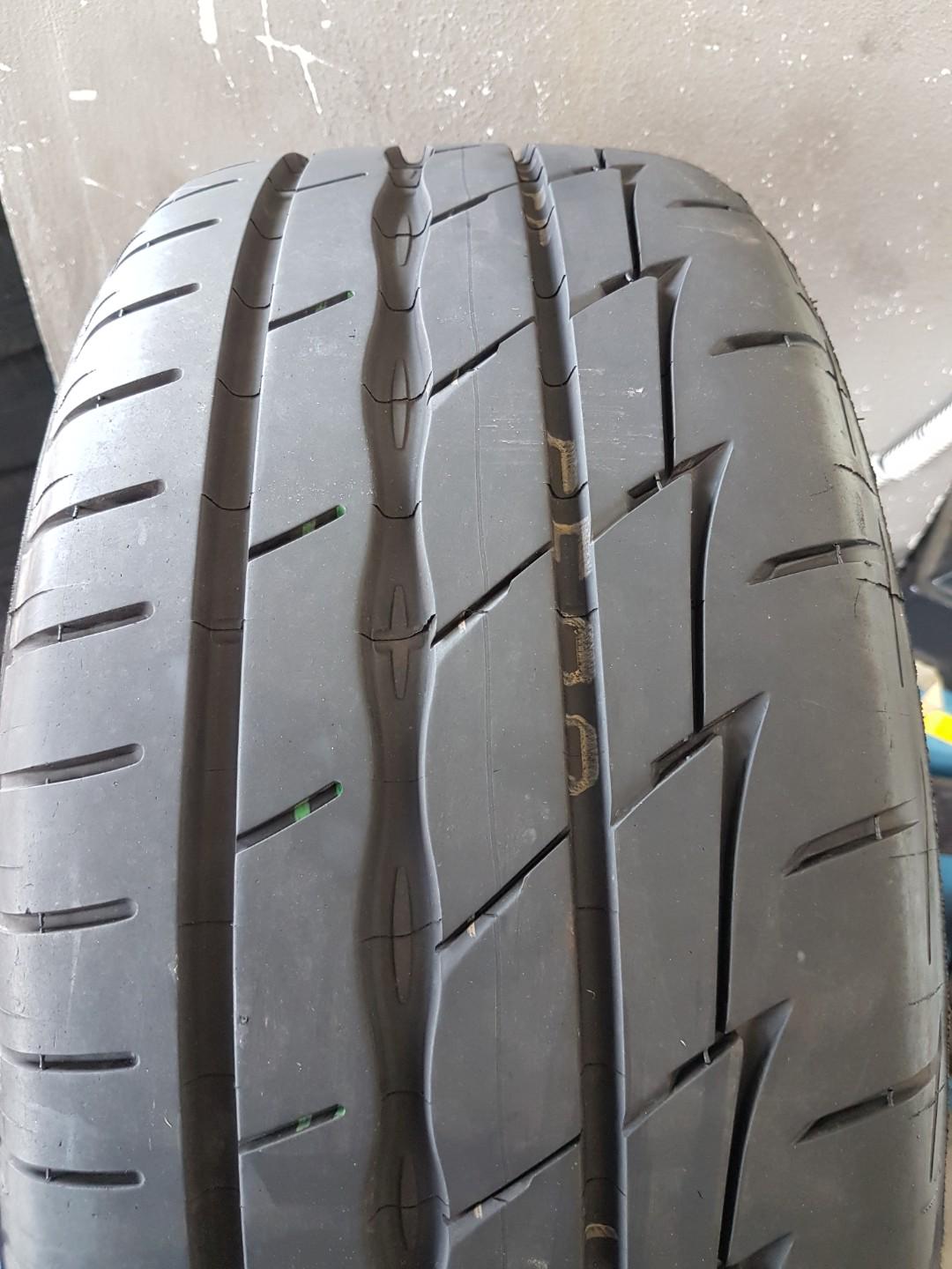 Tayar Second, Auto Accessories on Carousell